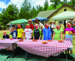 Bailey Day: An Old West Fest | Colorado Serenity Online