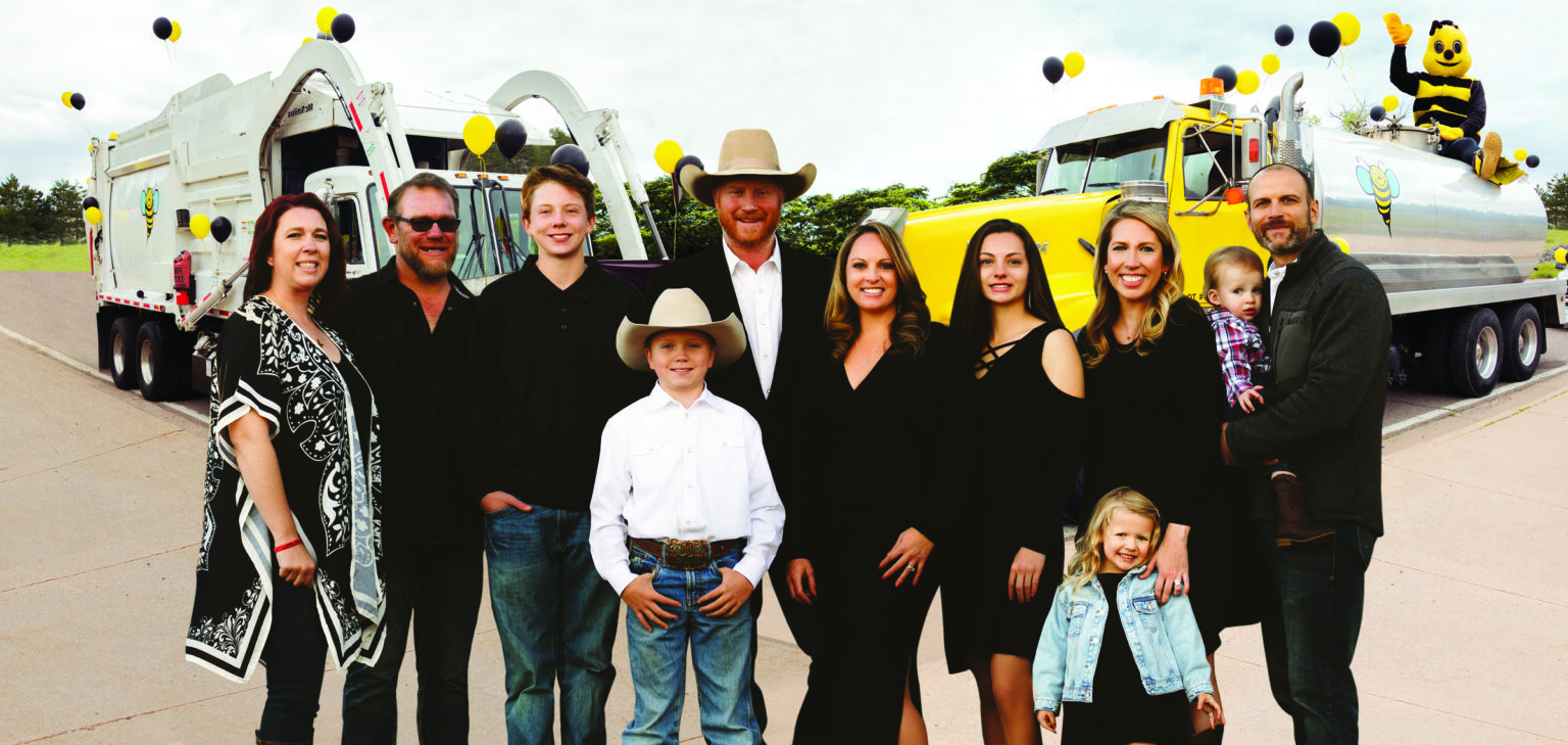 Shirley Septic and SSP Waste | Colorado Serenity Online