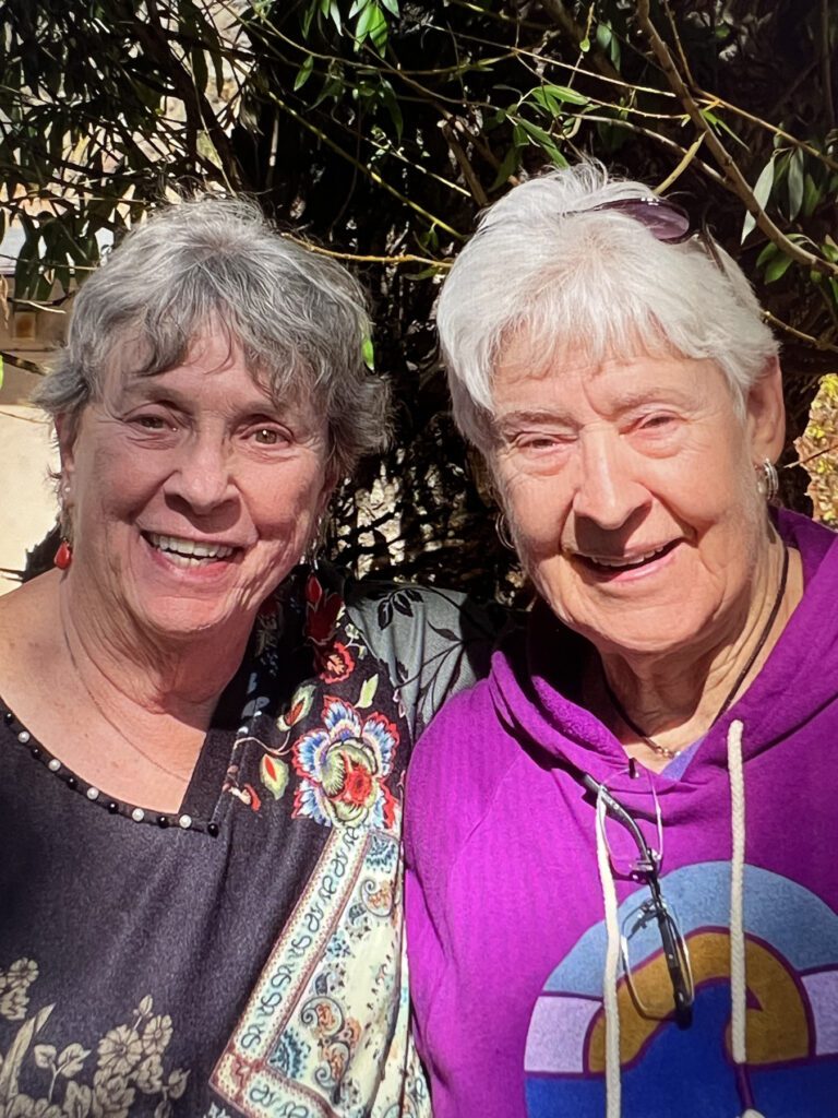 Marilyn Sandifer: A Woman of Character | Colorado Serenity Online