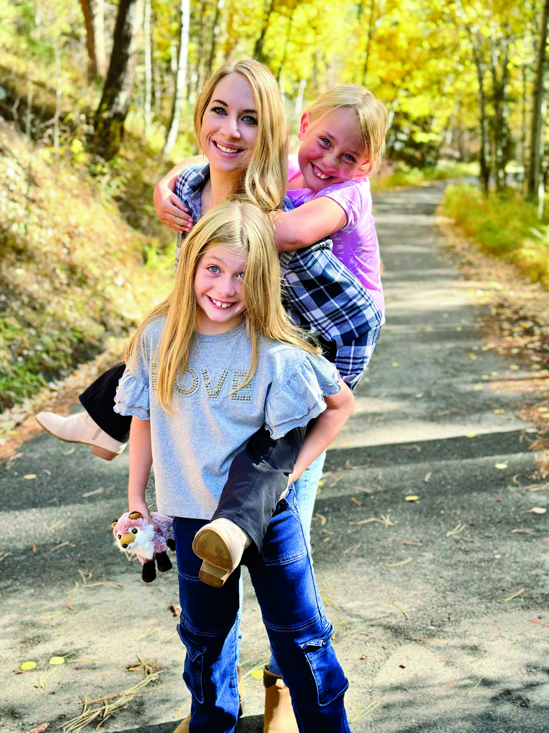 Quiet Doorways: Julie Rothe’s Mountain-Born Imagination | Colorado ...